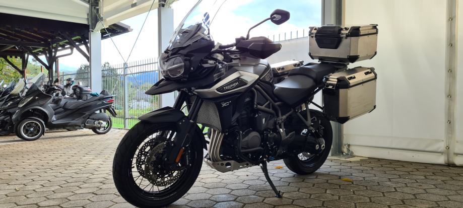 Triumph TIGER 1200 XCX ABS RDC S GARANCIJOM, 2019 god.