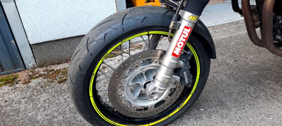 Yamaha xt660x XT 660 xt660 x XTX xtx xtr x660r x600 r, 2006 god.