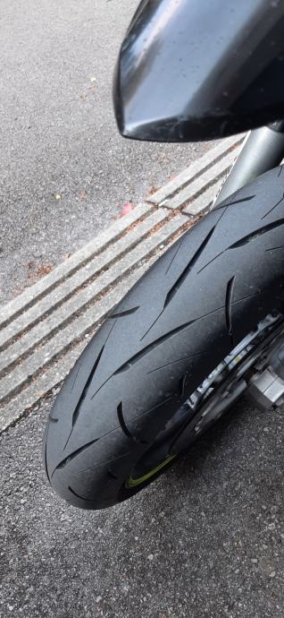 Yamaha xt660x XT 660 xt660 x XTX xtx xtr x660r x600 r, 2006 god.