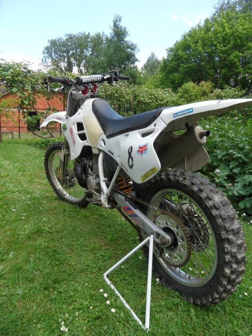 Yamaha YZ 250 cm3, 1995 god.
