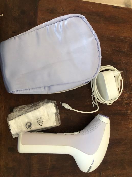 Philips laser za dlake