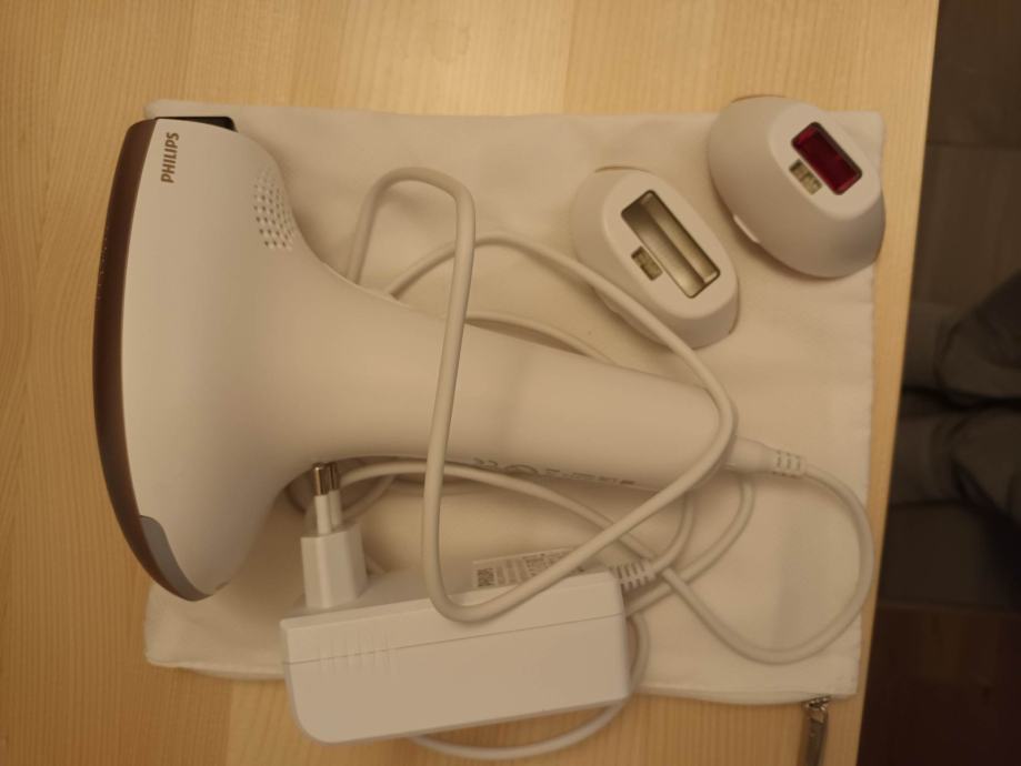Philips Lumea Advanced IPL 1997/00