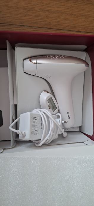 Philips lumea
