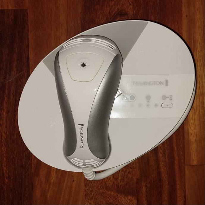 Remington IPL6780 iLight IPL