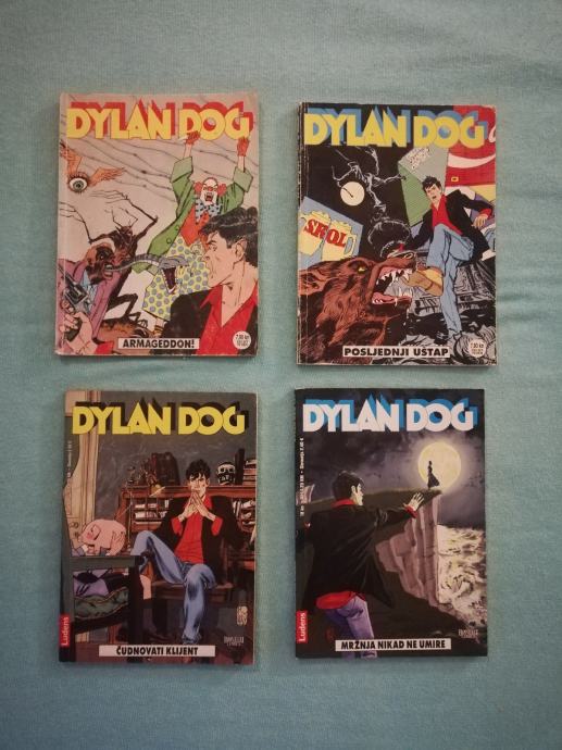 Dylan Dog