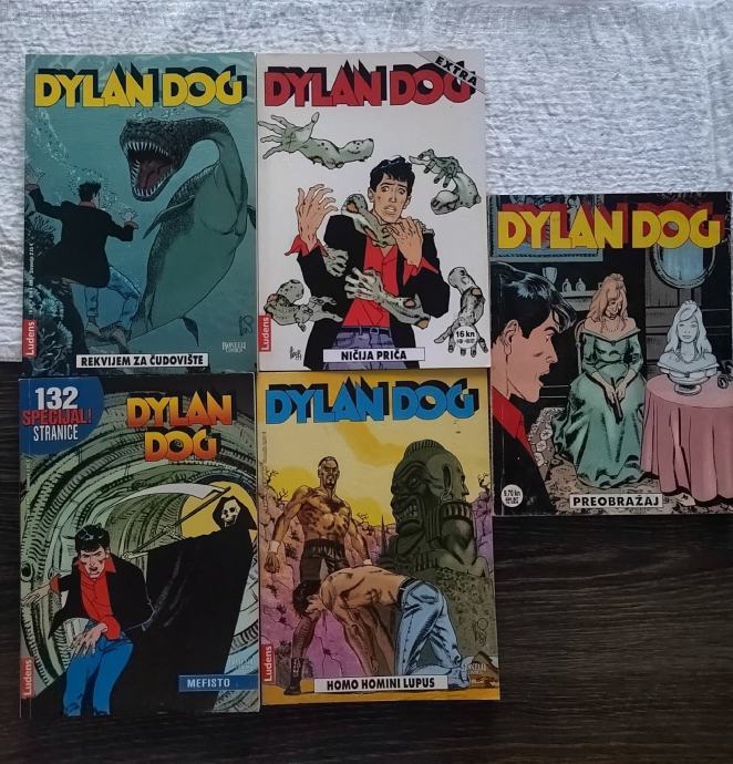 Dylan Dog
