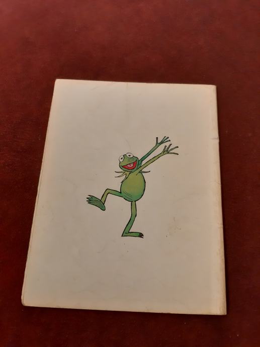 Eks almanah br. 255/1 u boji