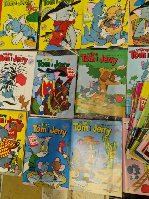 Tom i Jerry