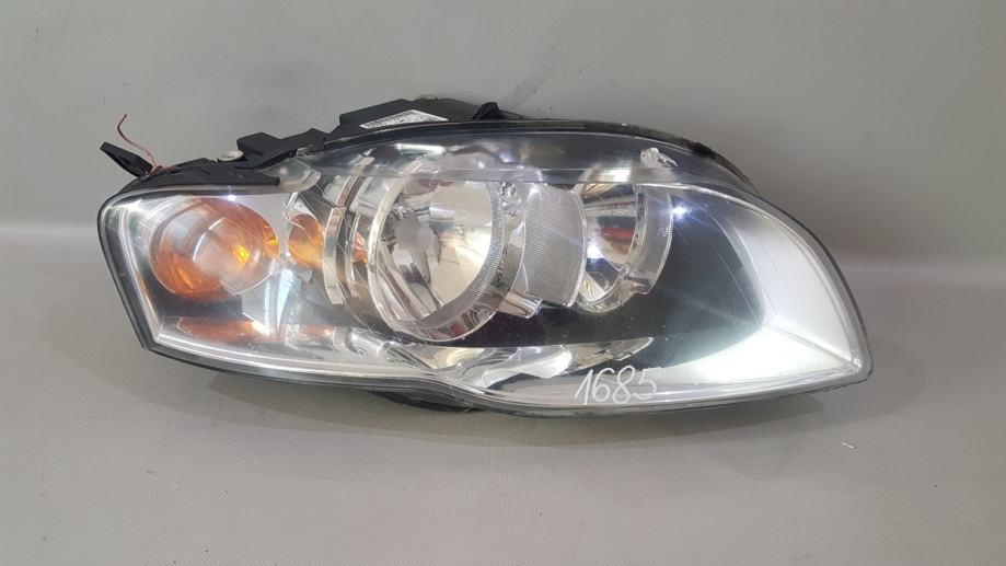 FAR AUDI A4 (B7) > 04-07 8E0941004AJ