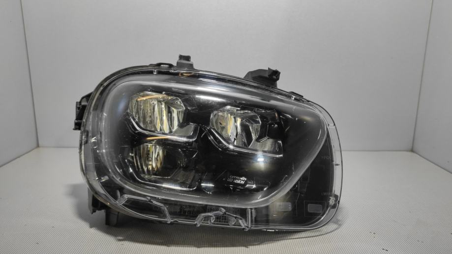 FAR CITROEN C3 > 19- 9836161580