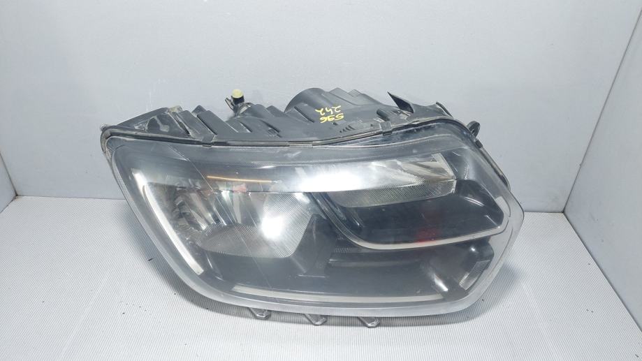 FAR DACIA DUSTER > 17- 260101133R