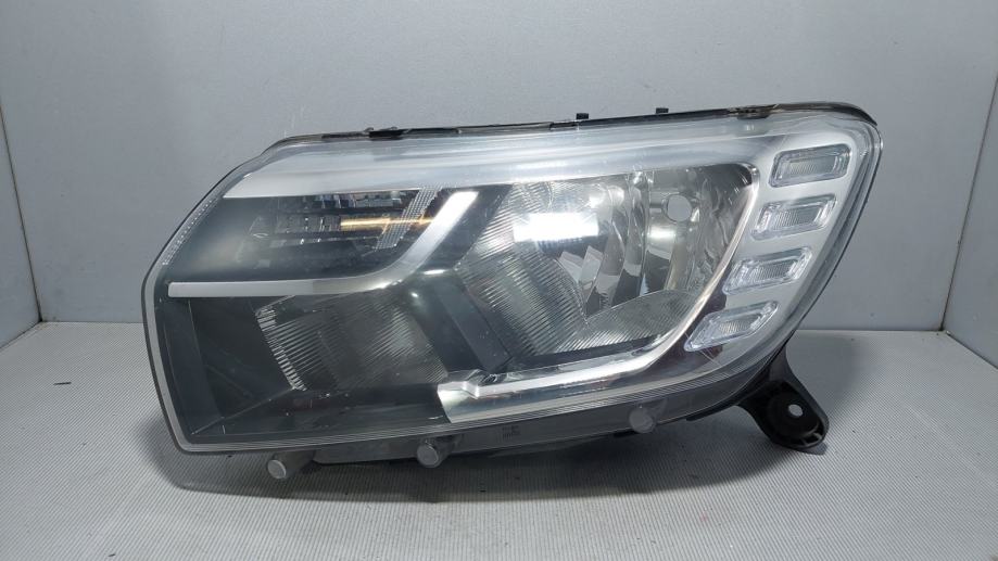 FAR DACIA LOGAN > 16-20 260604218R