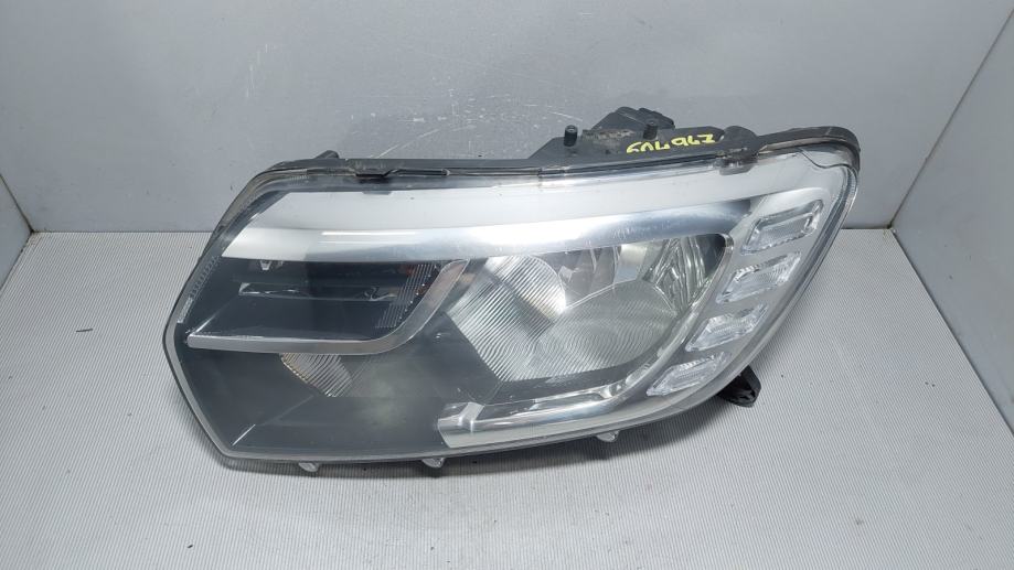 FAR DACIA LOGAN > 16-20 260604218R