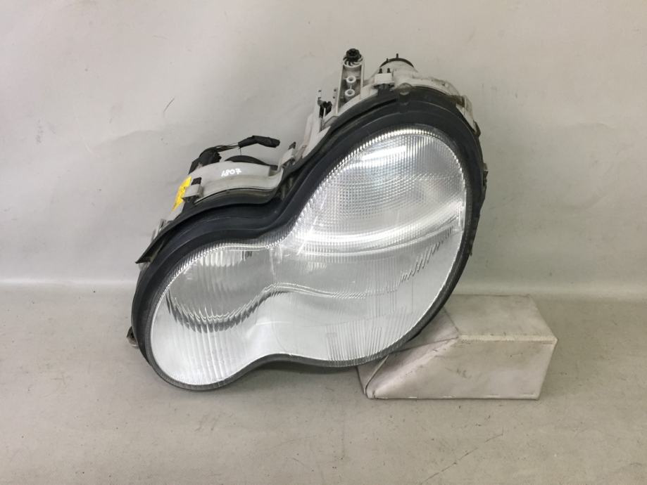 FAR MERCEDES C KLASA (W203) > 00-04 A2038200161