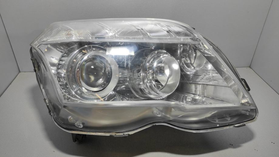 FAR MERCEDES GLK (X204) > 08-12 A2048206959