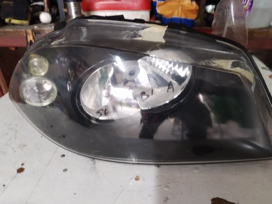 Far za Seat ibicu desni