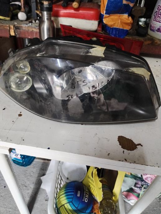 Far za Seat ibicu desni