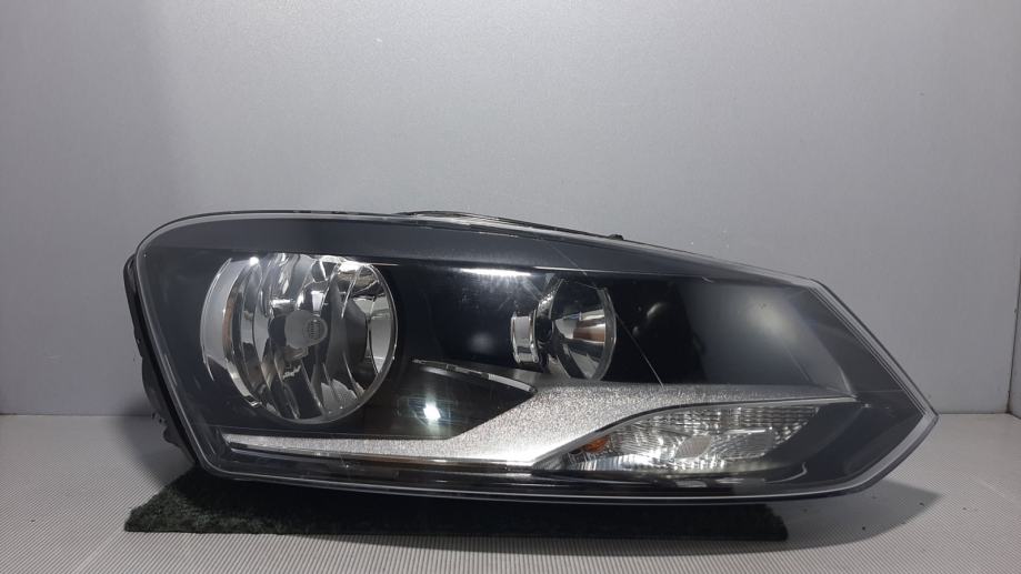 FAR VW POLO > 09-14 6R1941008E