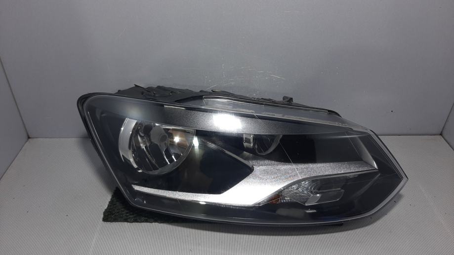 FAR VW POLO > 09-14 6R1941008E