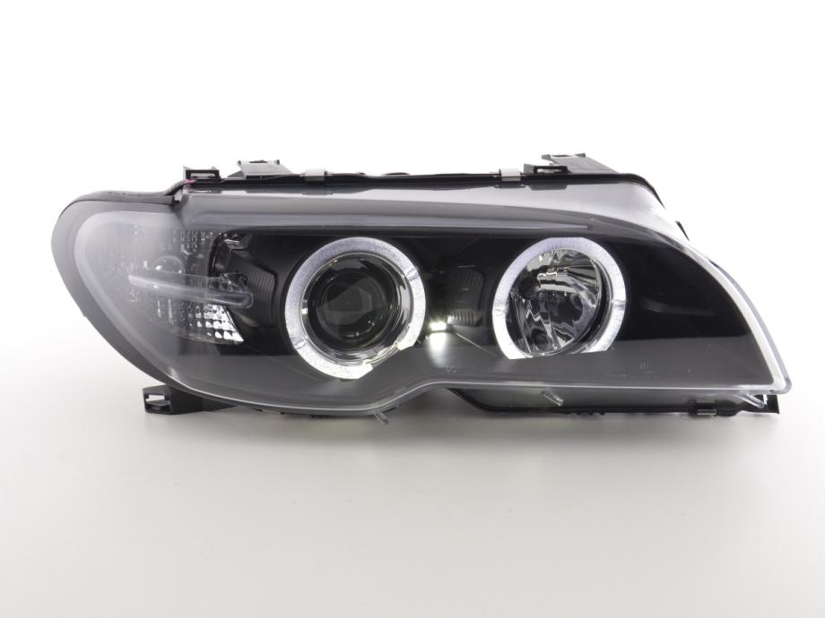 FAROVI ZA BMW AUTA-SERIJA 1-2-3-4-5-6-7-X -RAZNE IZVEDBE!!!