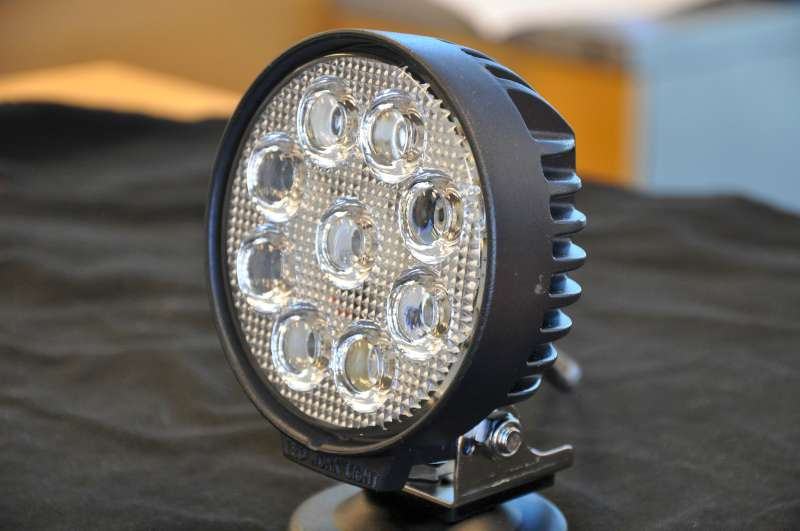 LED DNEVNA SVJETLA DRL DAY LIGHT RADNA SVJETLA