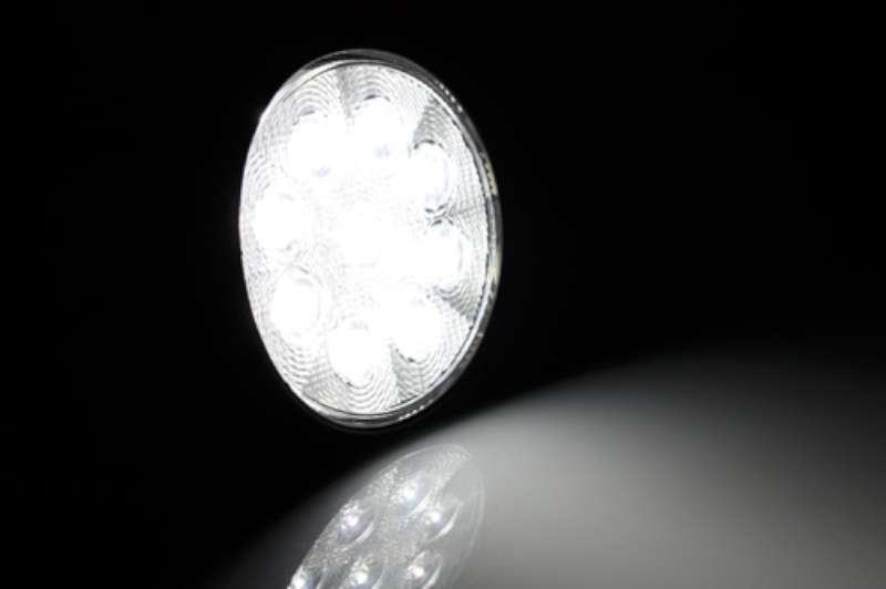 LED DNEVNA SVJETLA DRL DAY LIGHT RADNA SVJETLA