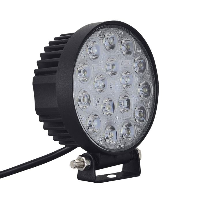 LED RADNA SVIJETLA (LAMPA) 48W AKCIJA