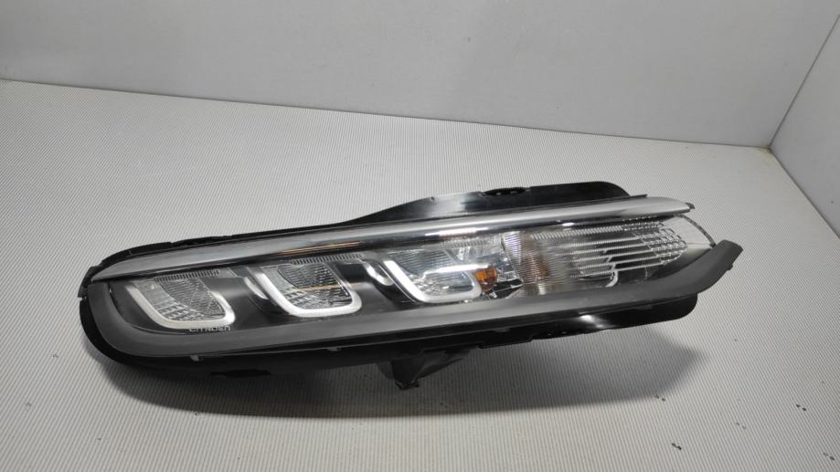 MAGLENKA CITROEN C3 > 19- 9833480480