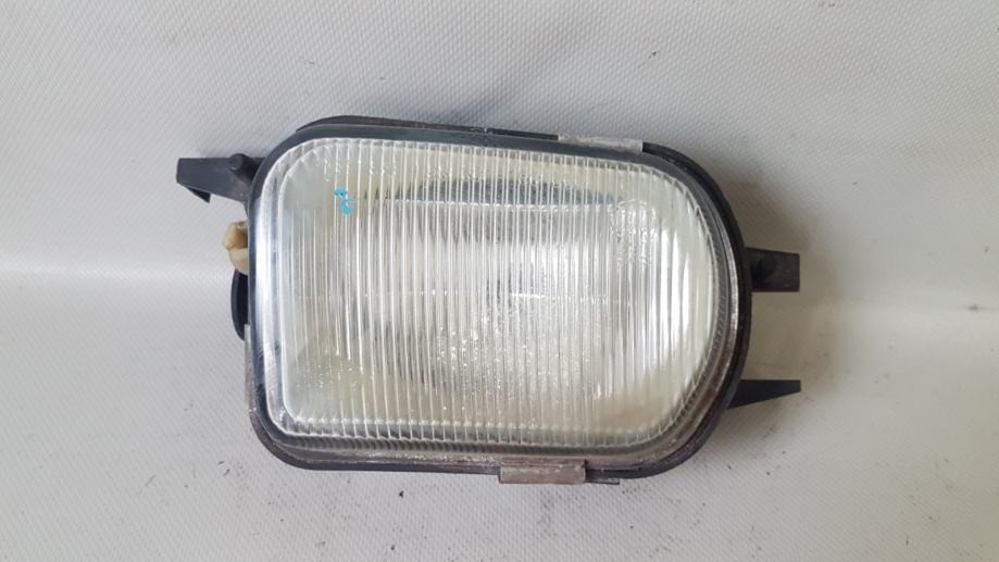 MAGLENKA MERCEDES C KLASA (W203) > 00-04 ME027037 2158200556