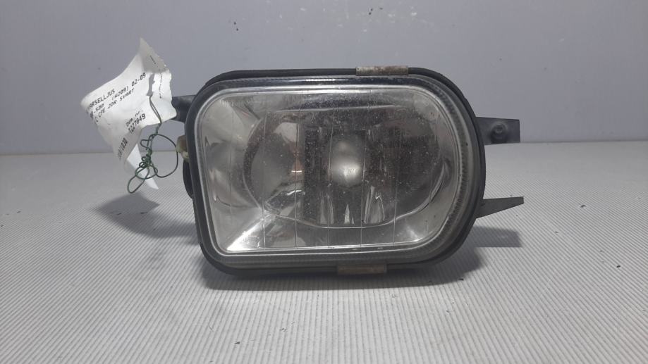 MAGLENKA MERCEDES CLK (W209) > 02-09 2038201156