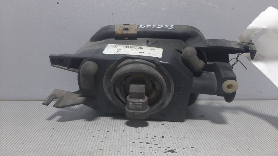 MAGLENKA MERCEDES CLK (W209) > 02-09 2038201156