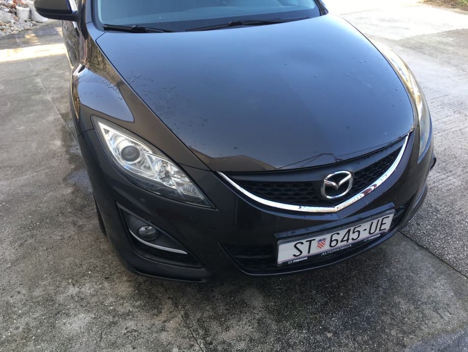 Set za poliranje i reparaciju farova polimerizacijom