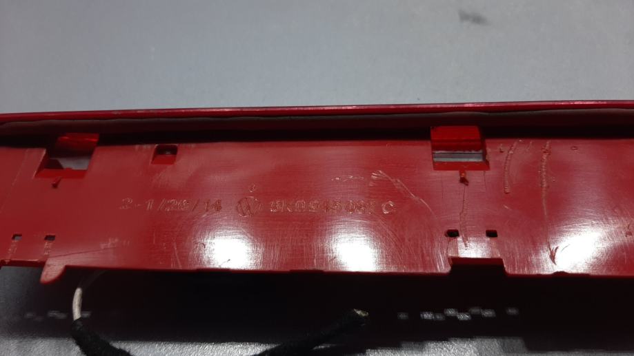 STOP SVJETLO VW GOLF 7 > 12-16 5K0945087C