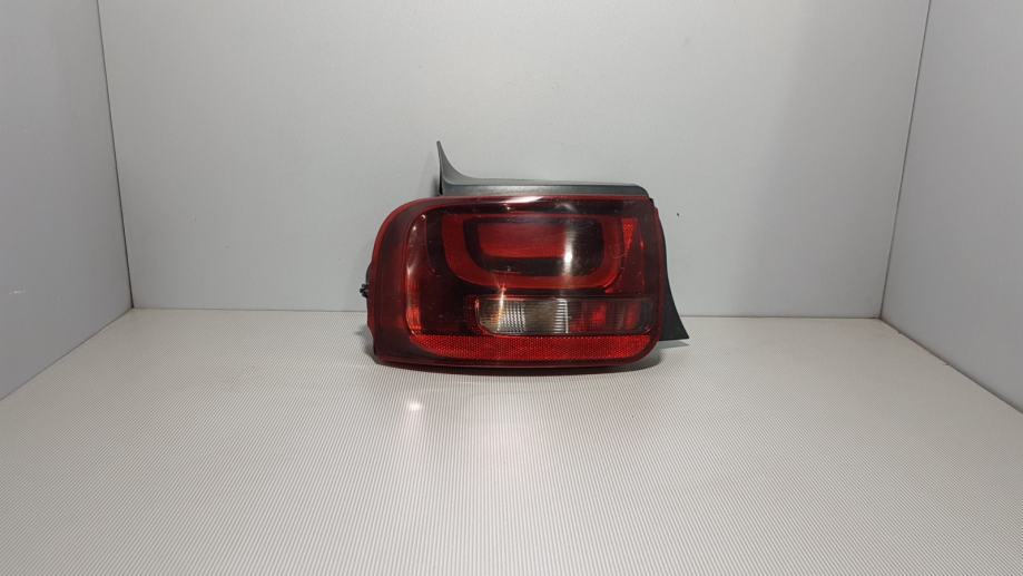 STOPA CITROEN C4 CACTUS > 14-18 9800916180