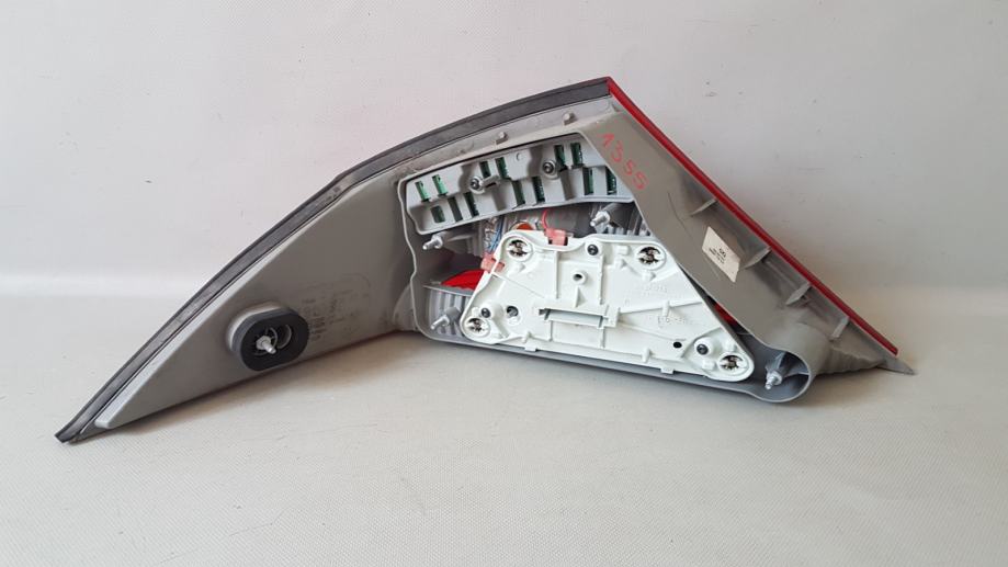 STOPA MERCEDES CLS > 04-11 ME660016 A2198200264