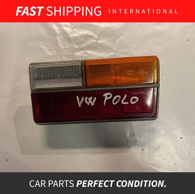 861945096 - STRAŽNJE DESNO STRAŽNJE SVJETLO VOLKSWAGEN POLO HELLA OEM