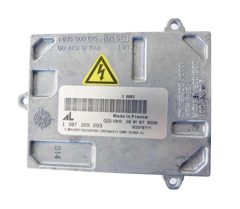 Xenon AL Bosch BALLAST 1307329293 1 307 329 293 , D1S D2S rabljeni