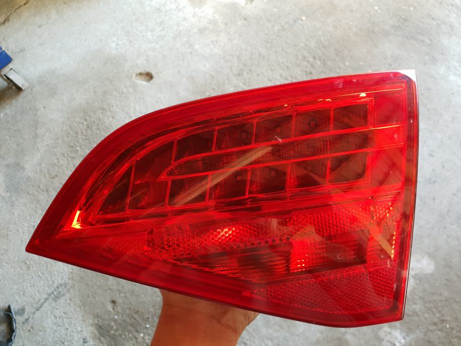 Audi A4 2008-2012 karavan - STOP LAMPA ZADNJA DESNA UNUTARNJA LED