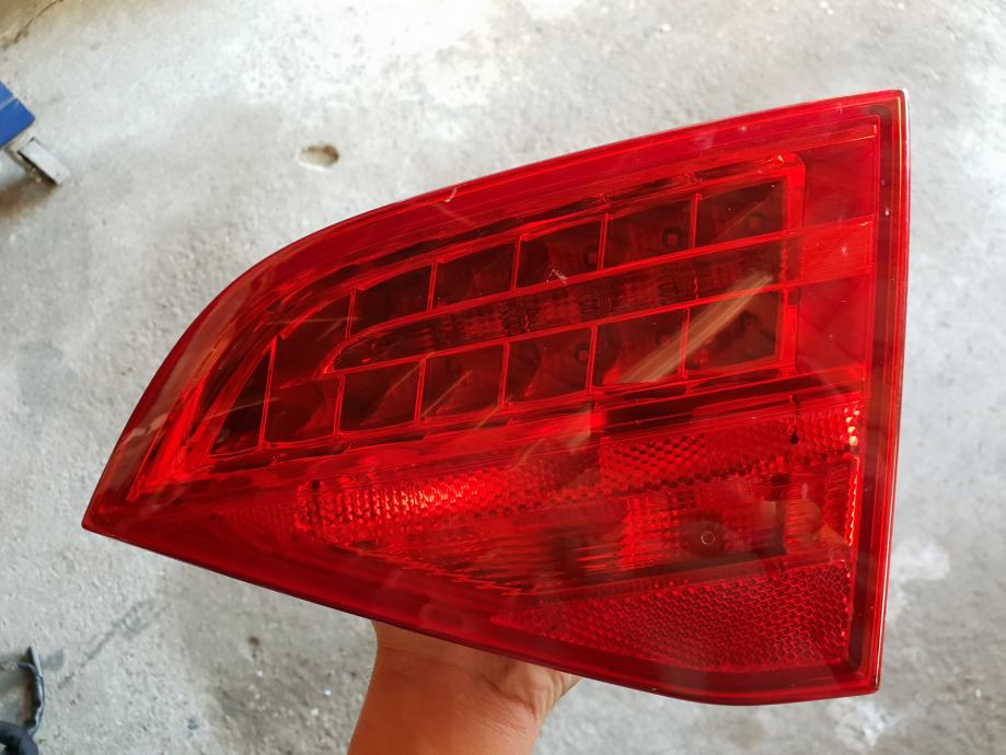 Audi A4 2008-2012 karavan - STOP LAMPA ZADNJA DESNA UNUTARNJA LED
