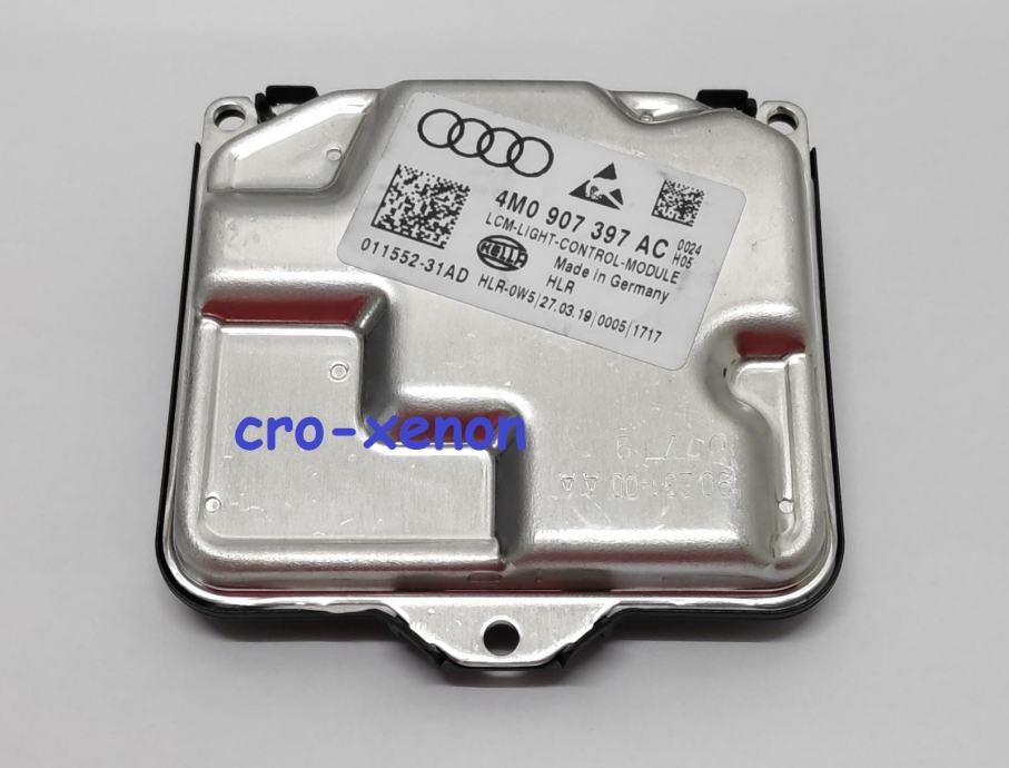 Audi A4 B9 Led modul Hella 4M0907397AC ***NOVO ORGINAL***