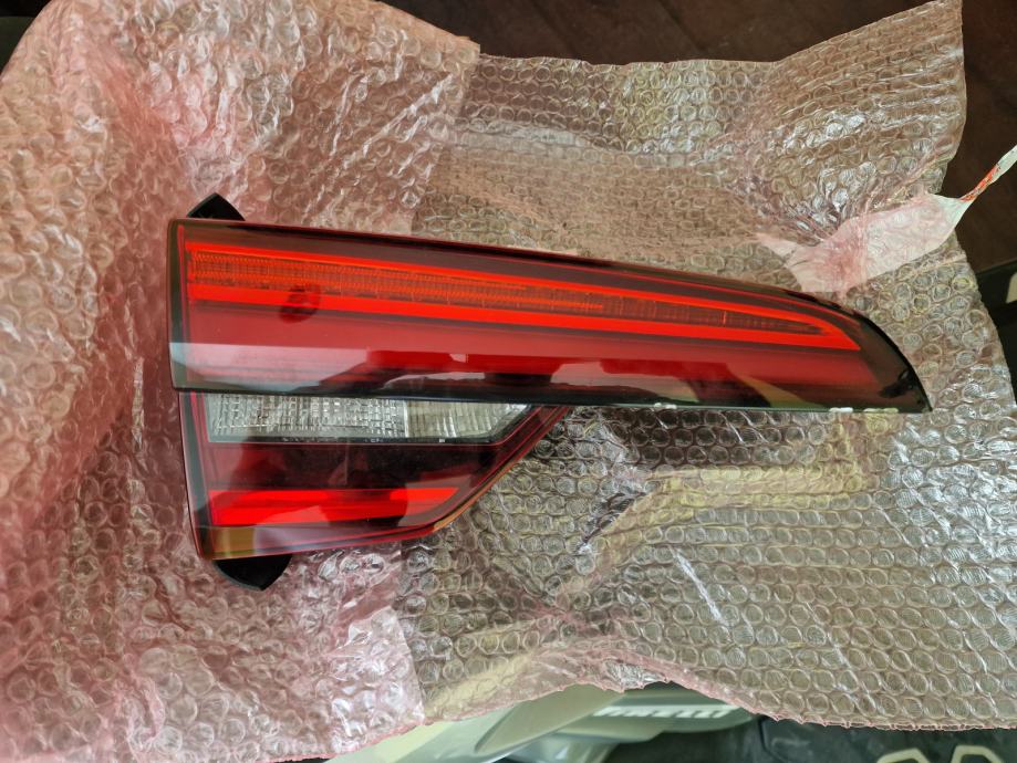 Audi A4 b9 led stop lampe