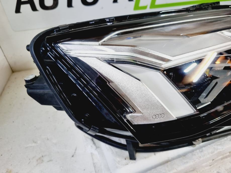 Audi a5 f5 8w facelift LED matrix laser prednji desni far 8W6941086A