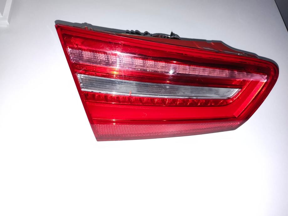 AUDI A6 4G C7 Stražnje svjetlo unutarnje lijevo (2011-2014) 4G5945093A