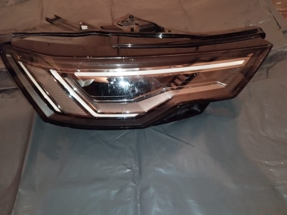 AUDI MATRIX FAROVI ORIGINAL