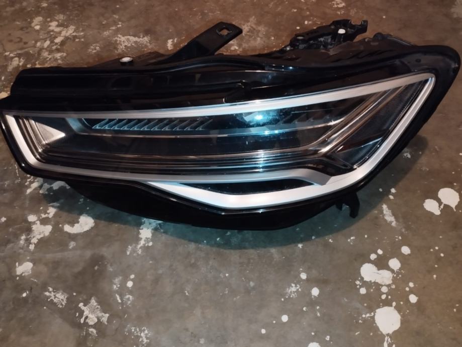 AUDI MATRIX FAROVI ORIGINAL