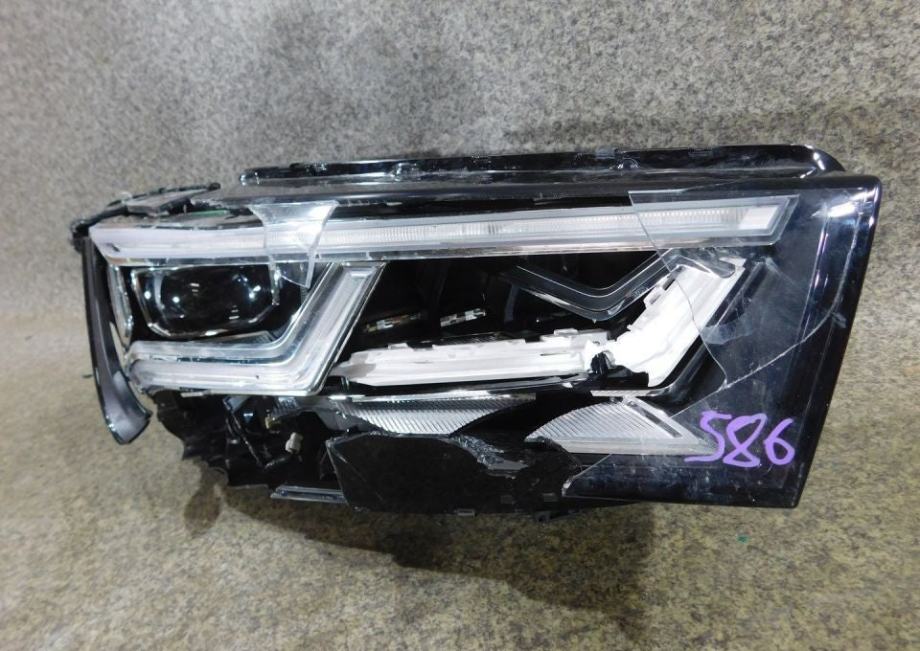 Audi Q5 II Matrix 80a941036 LED prednje svjetlo, desno