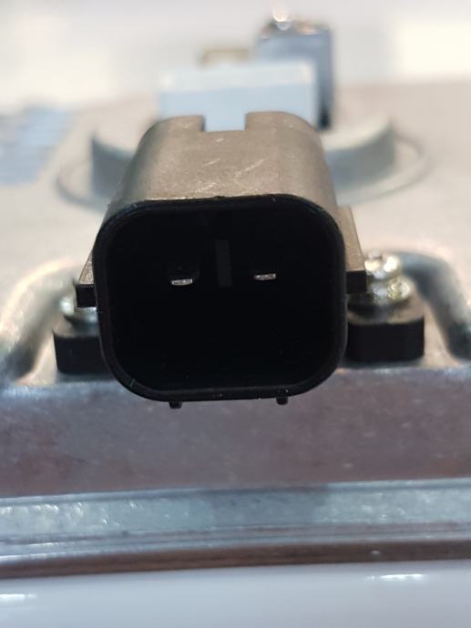 Ballast W3T14371 MITSUBISHI LEAR SMCII ALC ADC AFS