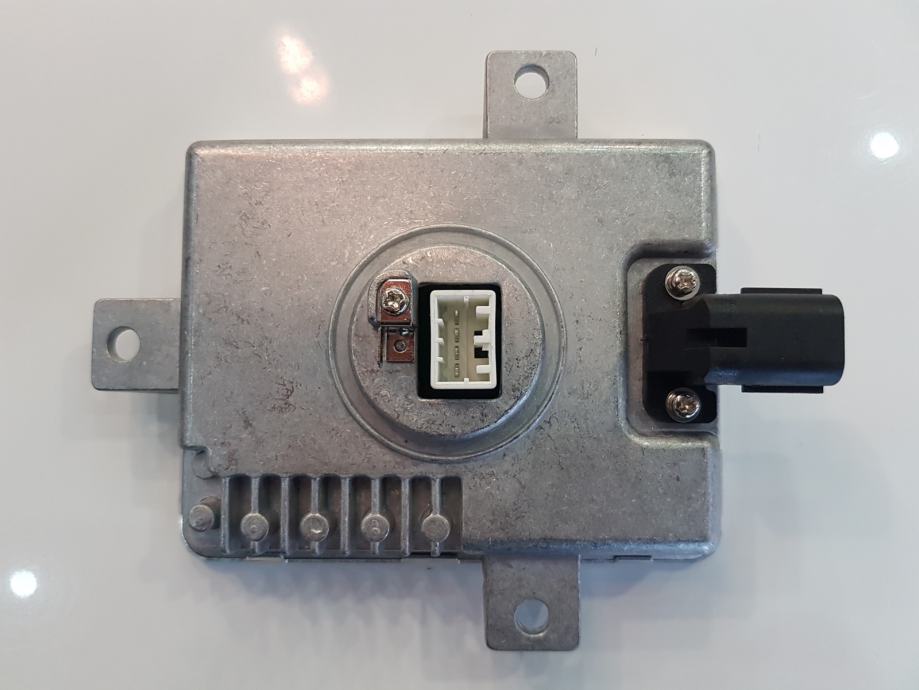 Ballast W3T14371 MITSUBISHI LEAR SMCII ALC ADC AFS