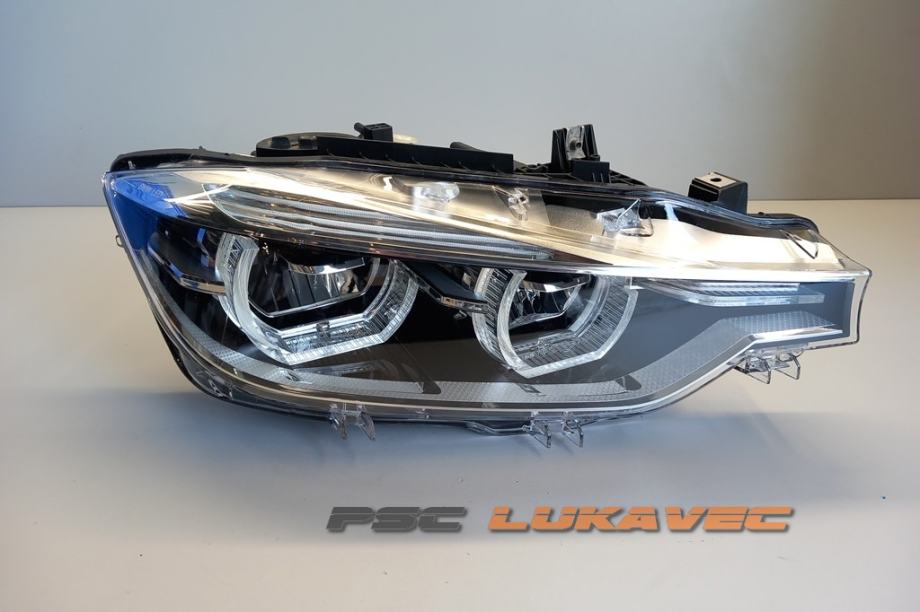 BMW 3 F30 DESNI FAR 7214796-02 2015-2018