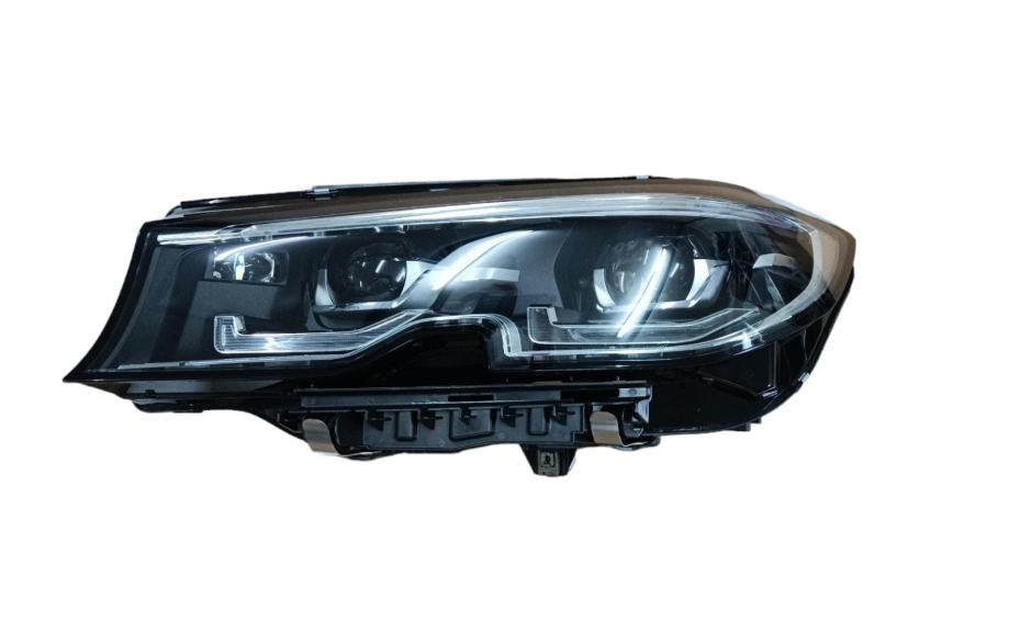 BMW 3 G20 Adaptivni Led Farovi Komplet Lijevi Desni ***NOVO ORGINAL***